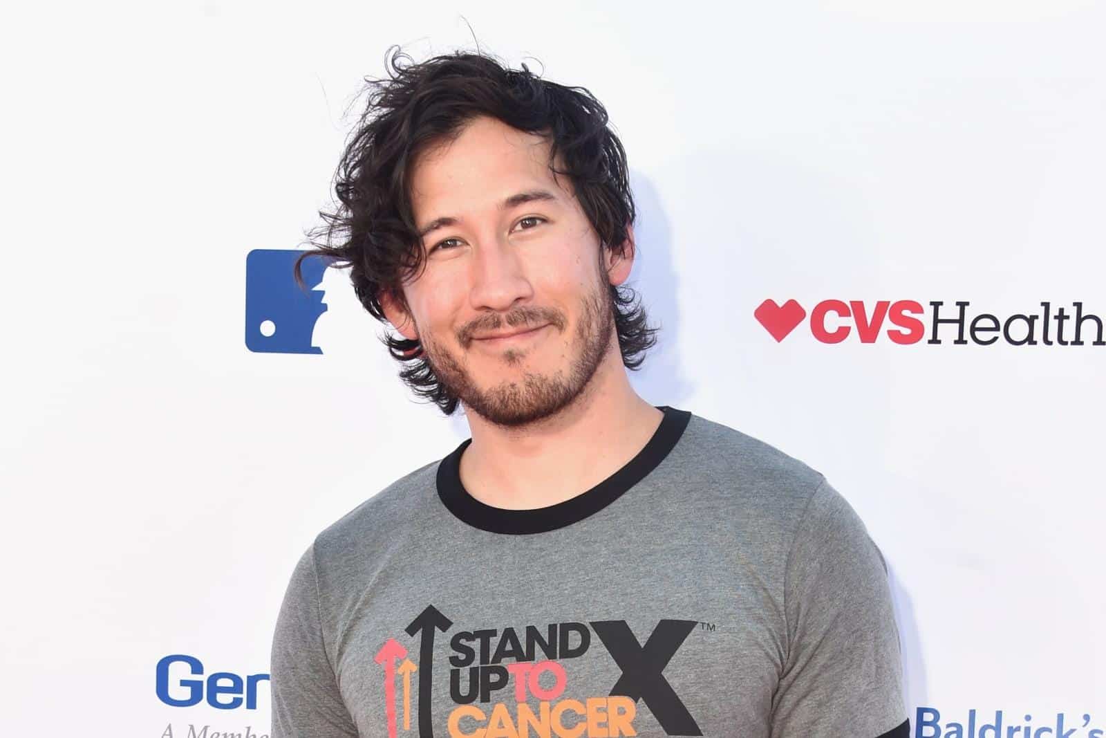 MARKIPLIER Biografija poznatog YouTubera rođenog 1989.