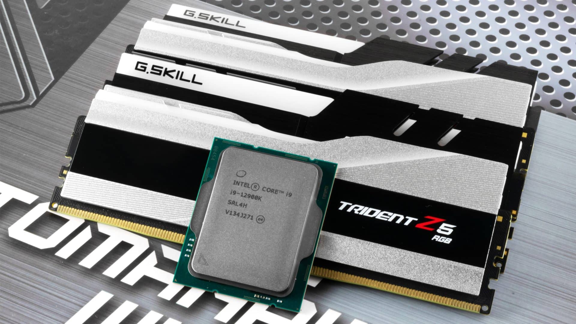 Razlike između DDR4 i DDR5 RAM memorije