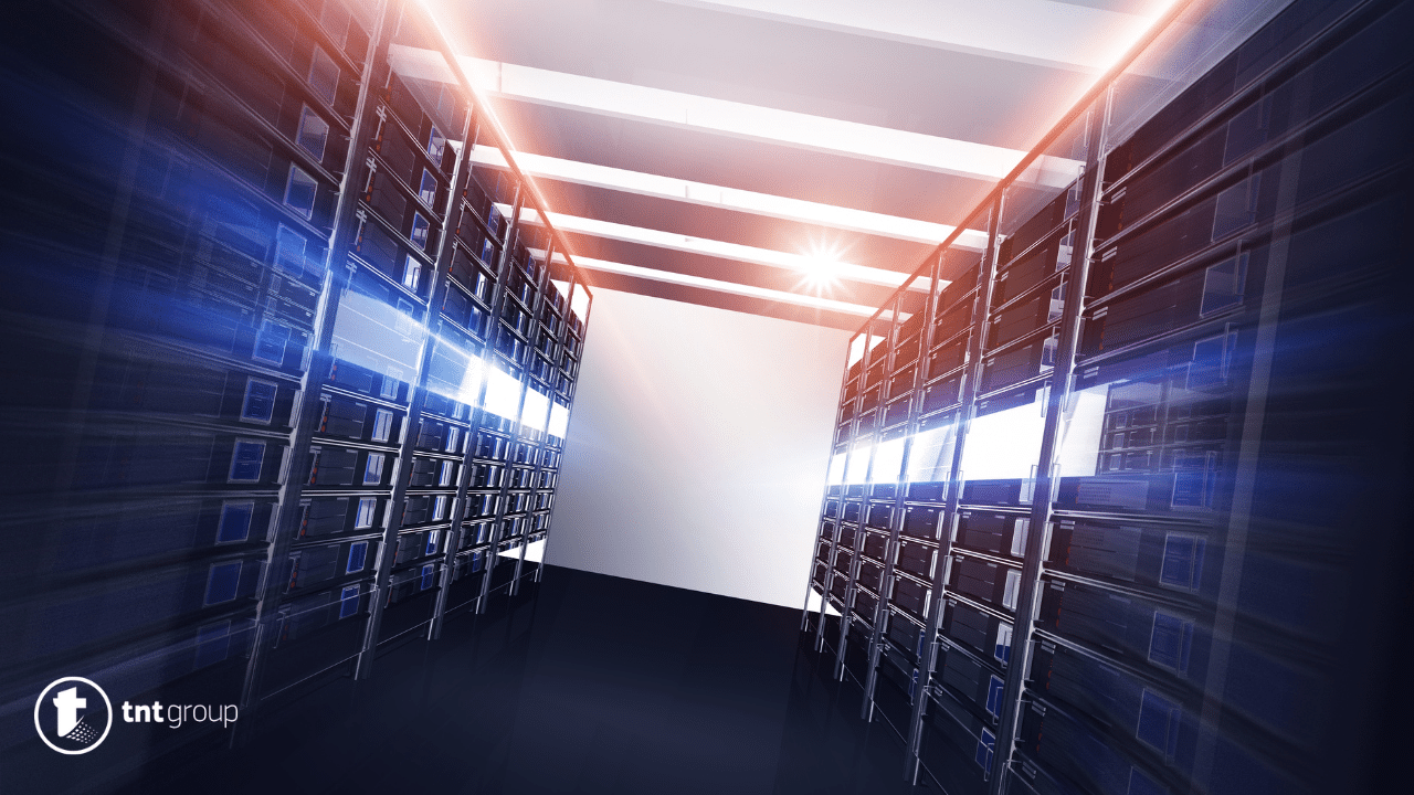 Šta je Dedicated Server? 10 Prednosti dedicated Servera